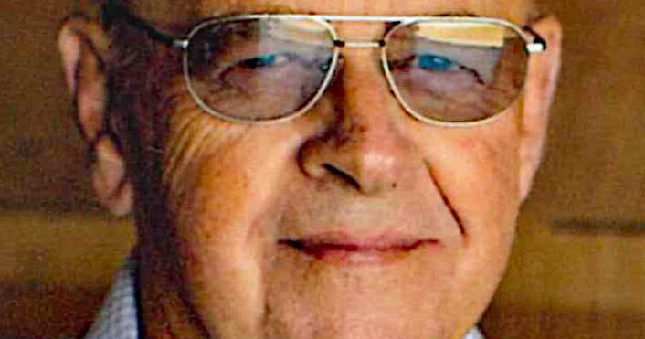 Dick Bleyenberg, 86, Rock Valley | Obits 1 | nwestiowa.com