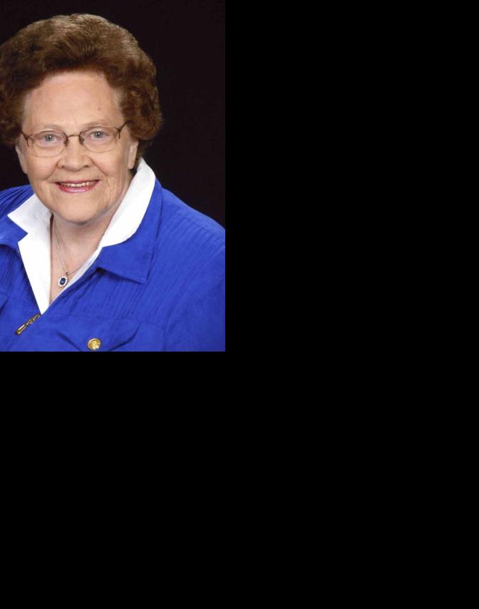 Eunice Dagel, 94, Orange City | Obituaries | nwestiowa.com