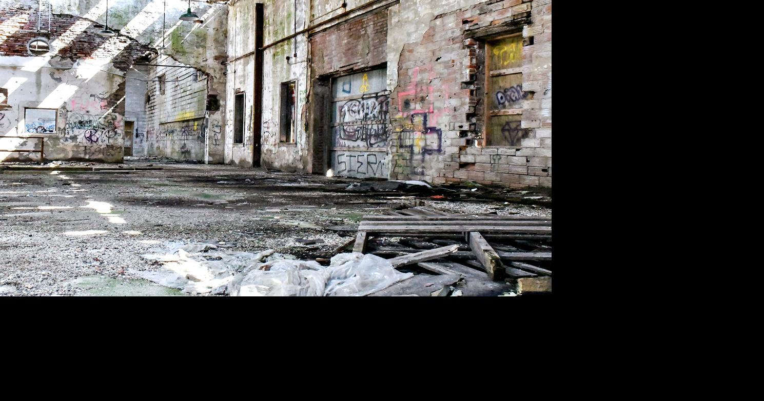 Dangerous Sheldon building has new owner | News | nwestiowa.com