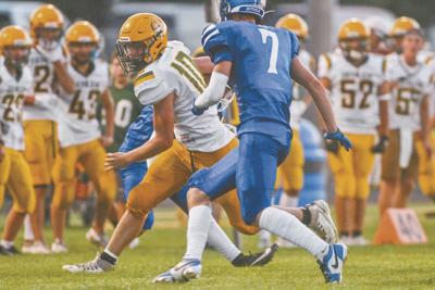 MMCRU comes out on top of back-and-forth battle with Gehlen | Sentinel ...