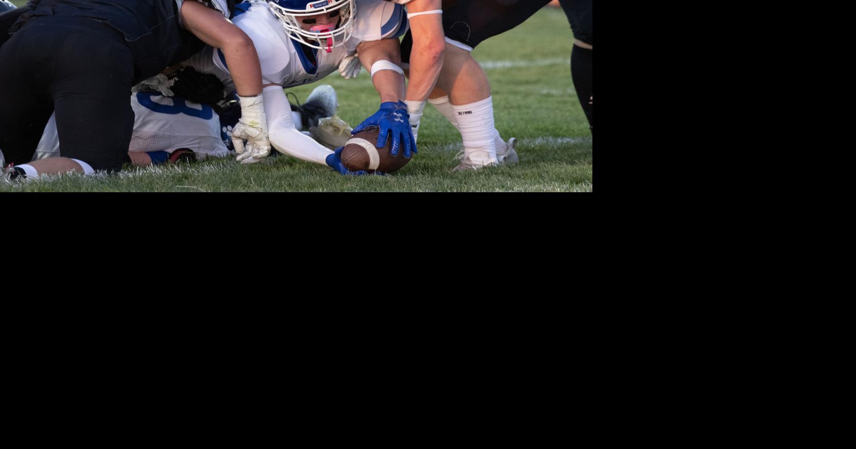 MMCRU football overpowers South O’Brien | Sentinel | nwestiowa.com