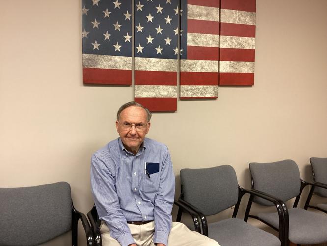 Veteran Plymouth County workers Lucken, Ahmann retire | Sentinel ...