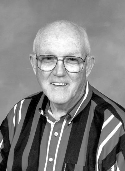 Michael McAlpine, 90, formerly of Sheldon | Obituaries | nwestiowa.com