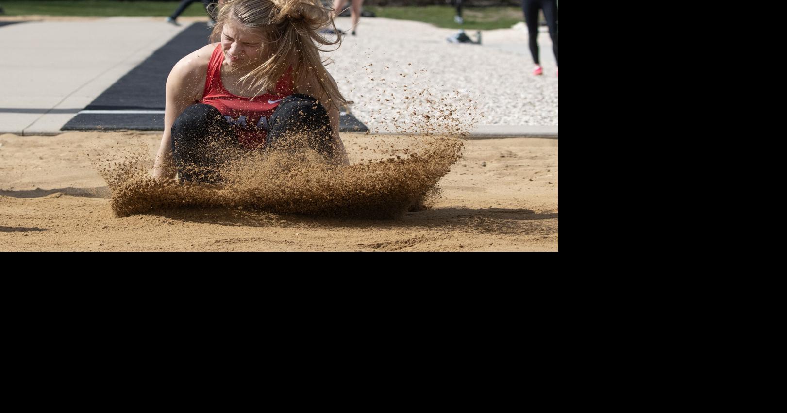 Le Mars takes the track at Tomahawk Relays | Sentinel | nwestiowa.com