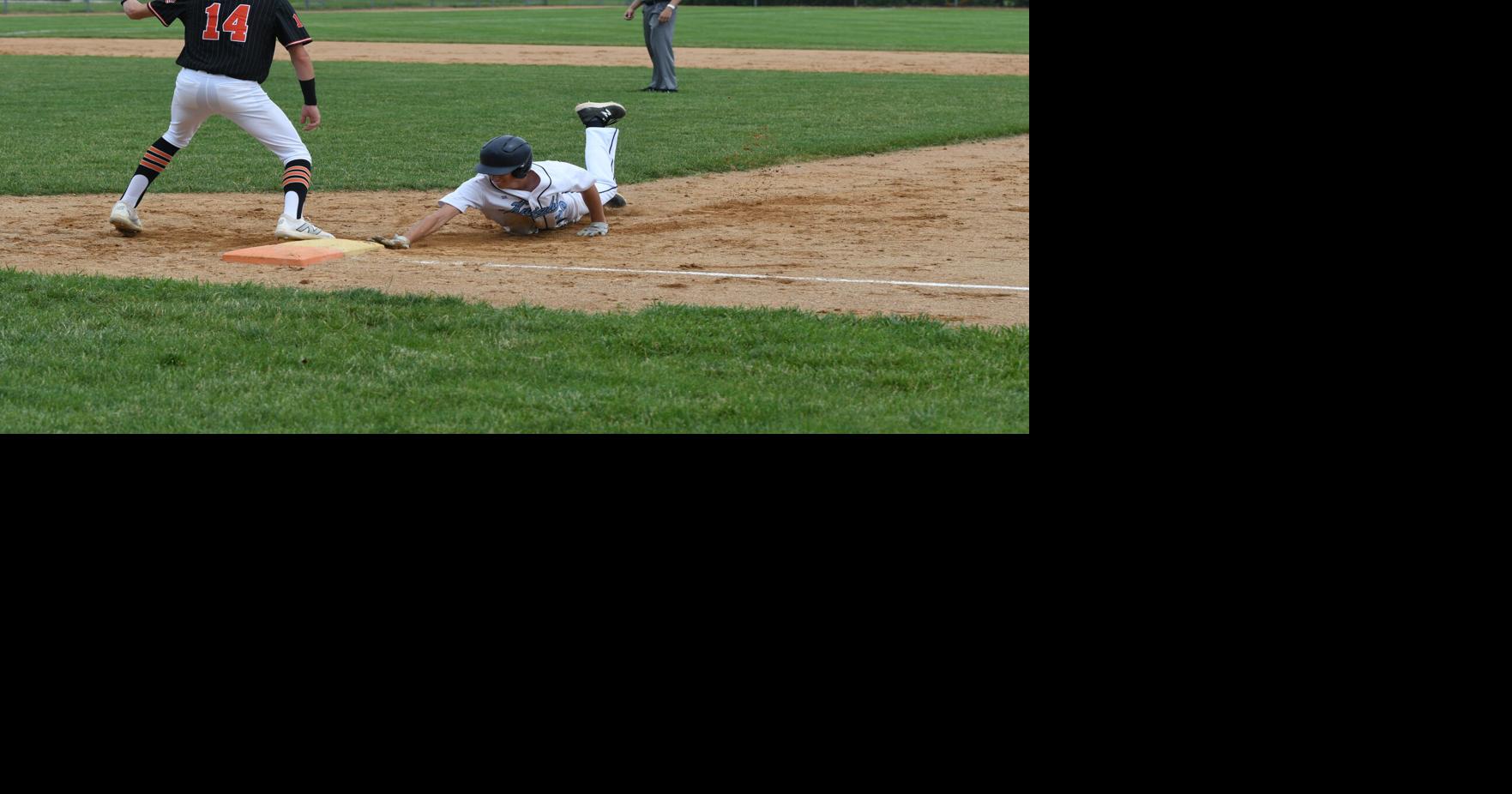 Baseball: Unity Christian vs Sheldon | Sports | nwestiowa.com