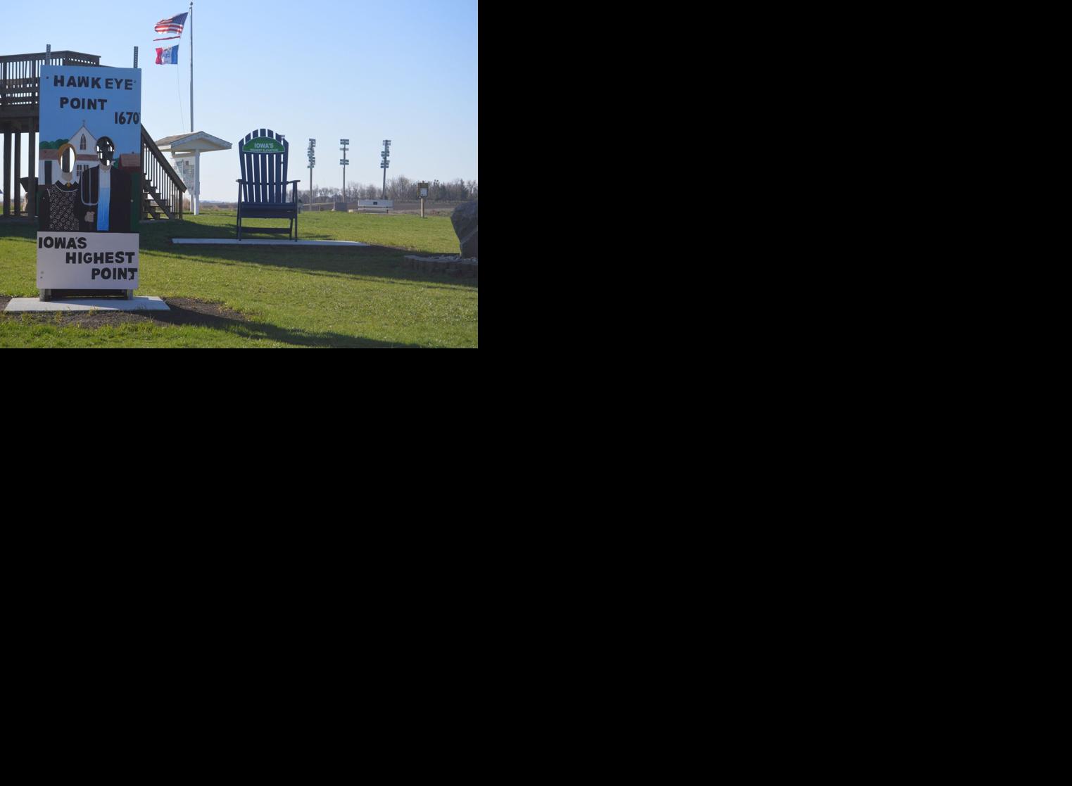 Hawkeye Point to host races, music, food, more | Gazette-tribune ...