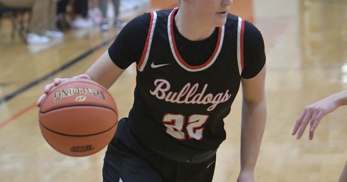 Girls basketball: Class 4A regional Le Mars at Sergeant Bluff-Luton ...