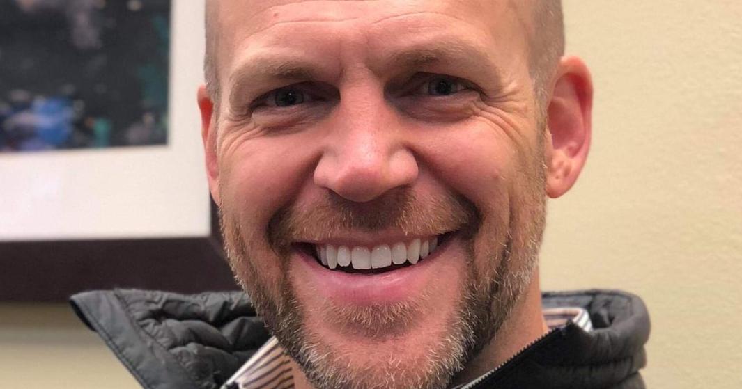 Gov. Reynolds appoints Dan Huitink | Hawarden Independent/Ireton ...