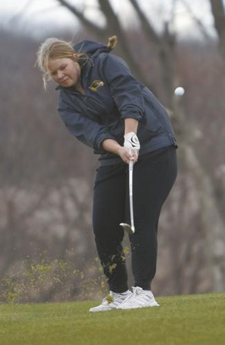 Hinton girls golf beats Remsen St. Mary’s on windy day | Sentinel ...