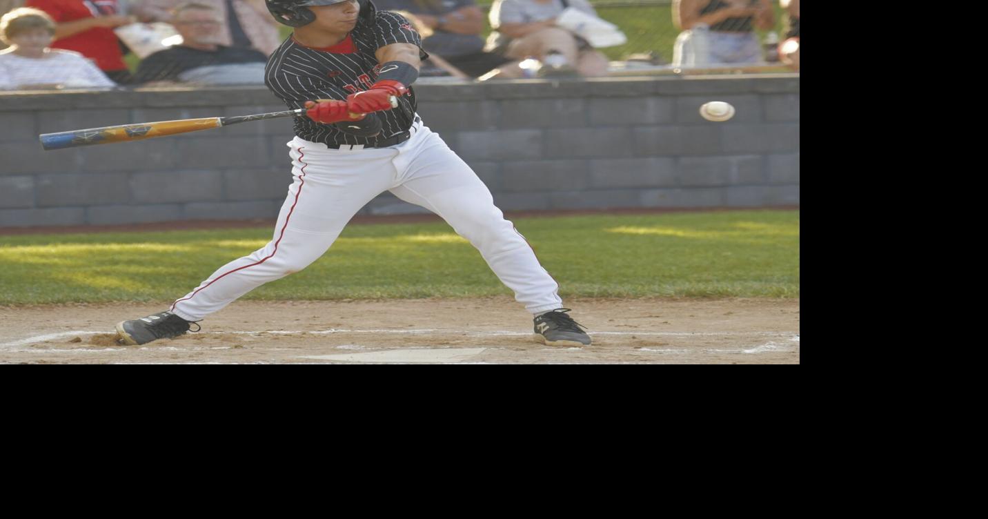 A-W baseball explodes for 11-run inning to beat MMCRU | Sentinel ...