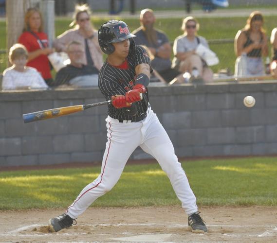 A-W baseball explodes for 11-run inning to beat MMCRU | Sentinel ...