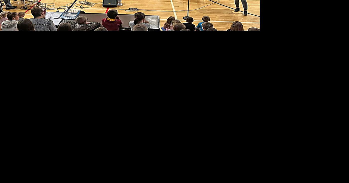 SOS to bring jingle with winter concerts | News | nwestiowa.com