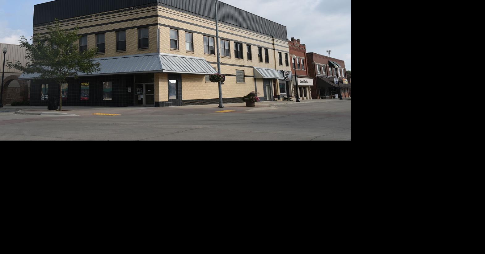 Vos: Building has long history in Sheldon | Opinion | nwestiowa.com