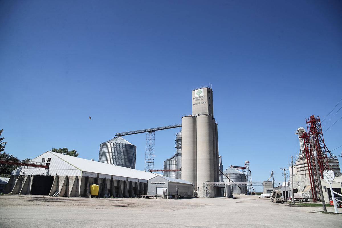 Archer Co-op Grain penalized for Feekes’ accident | News | nwestiowa.com