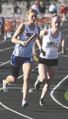 Local girls compete at Sheldon track meet | Sentinel | nwestiowa.com