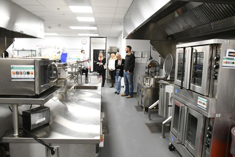 Sheldon school board gets update, tours high school | Mail-sun ...