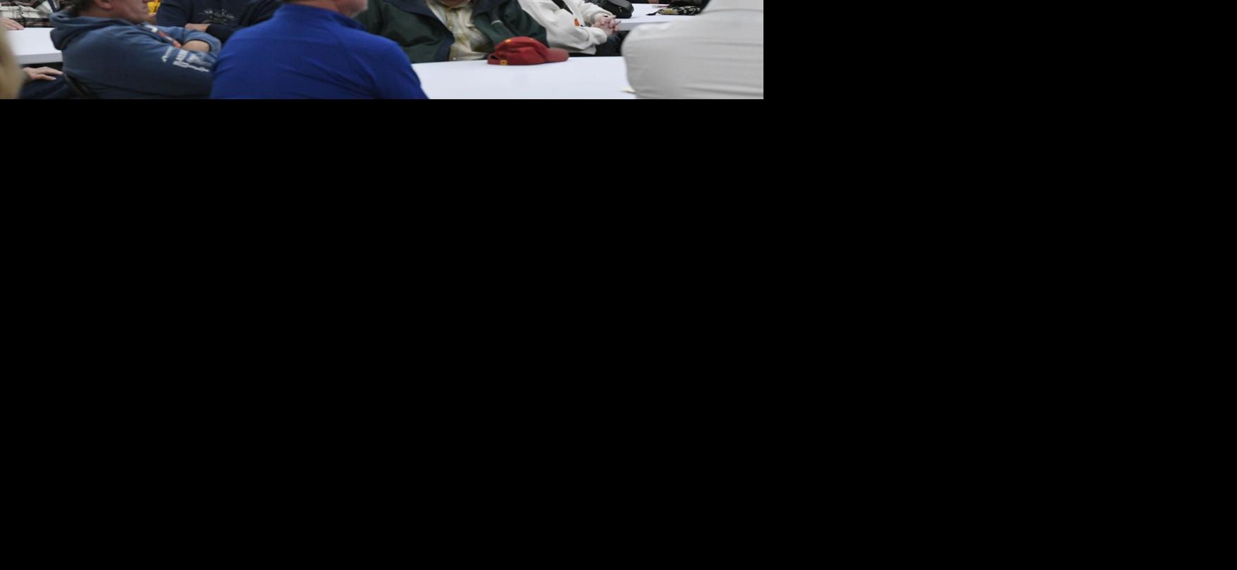 Cherokee Regional hosts town hall in Primghar | News | nwestiowa.com