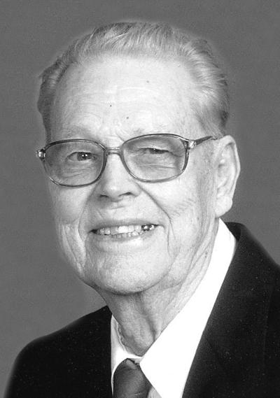 Arthur Vos, 94, Sheldon | Obituaries | nwestiowa.com