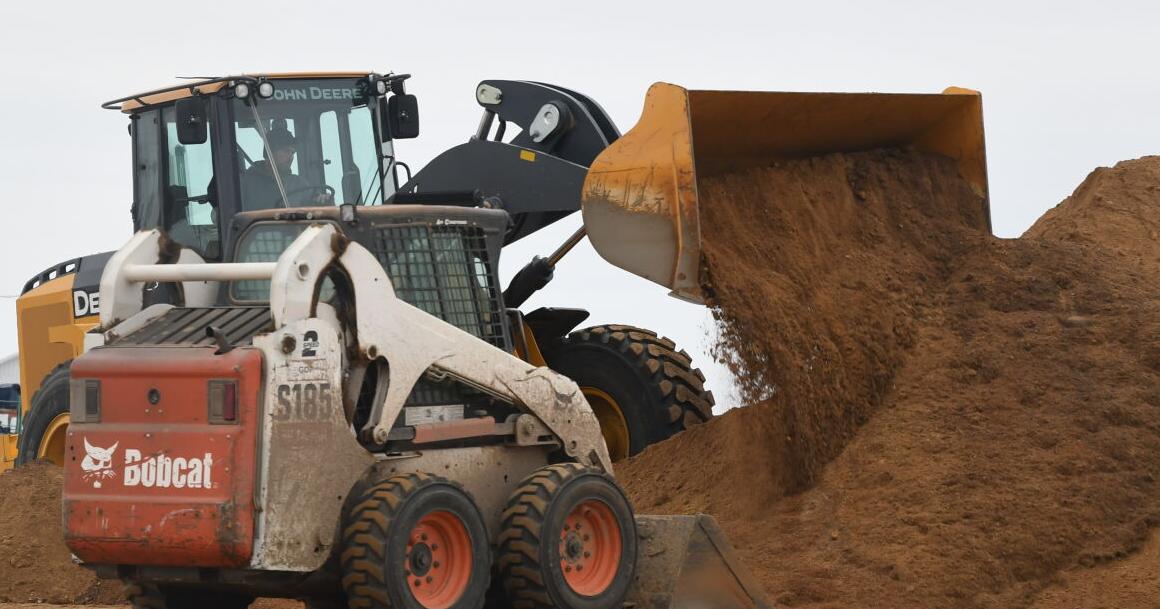 Sudenga, Dur-A-Lift building major facility | News | nwestiowa.com