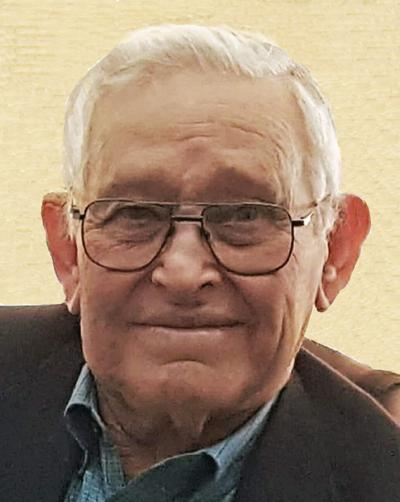 Robert Gable, 93, Hartley | Obituaries | nwestiowa.com