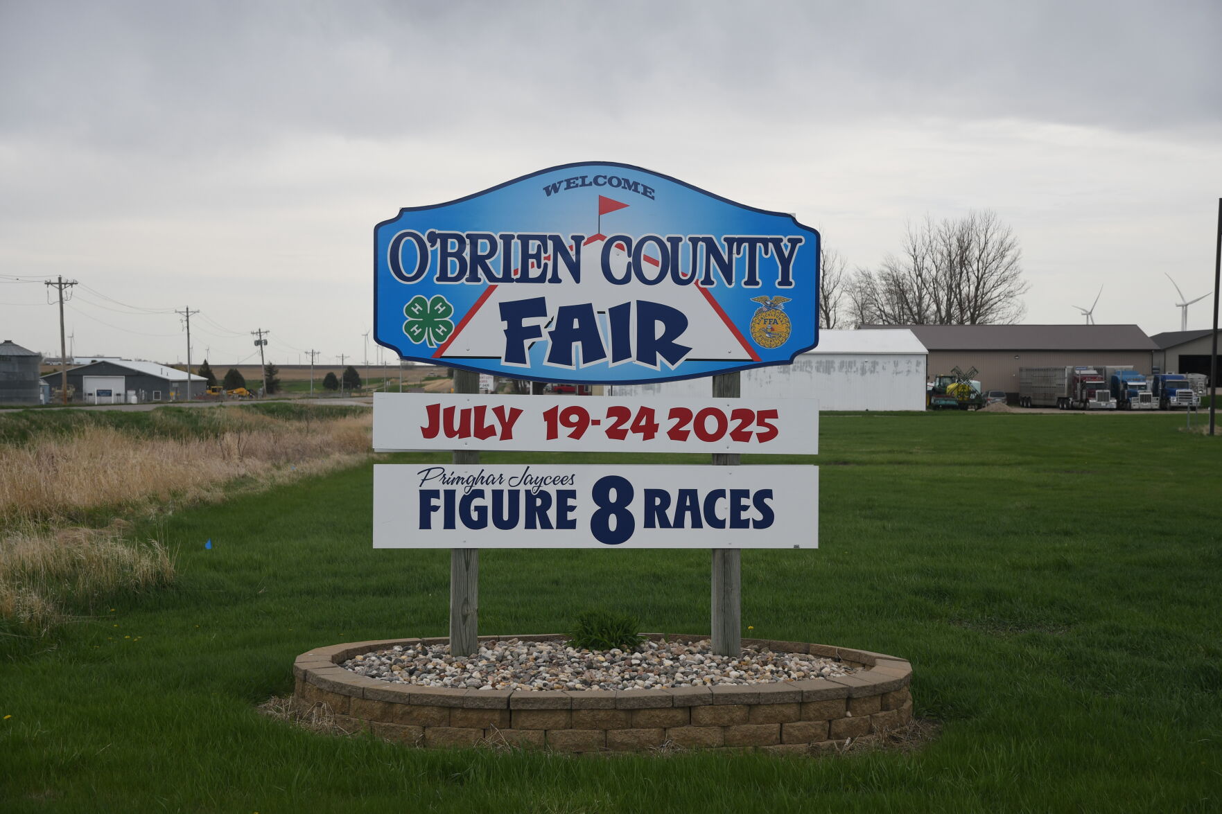 O'Brien County Fair to feature The Browns, rodeo | News | nwestiowa.com