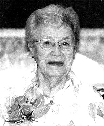 Mary Ann Penning, 94, Granville | Obituaries | nwestiowa.com