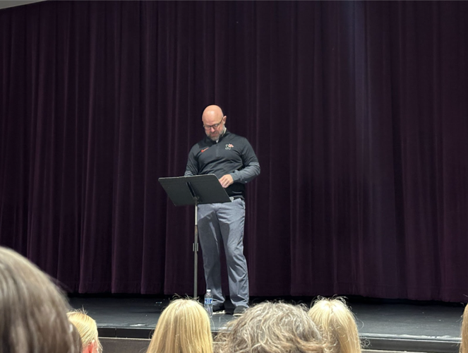 Letsche starts Dutch Difference at MOC-Floyd Valley | News | nwestiowa.com