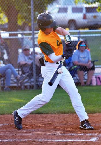 Gehlen Catholic baseball secures win over Hinton | Sentinel | nwestiowa.com