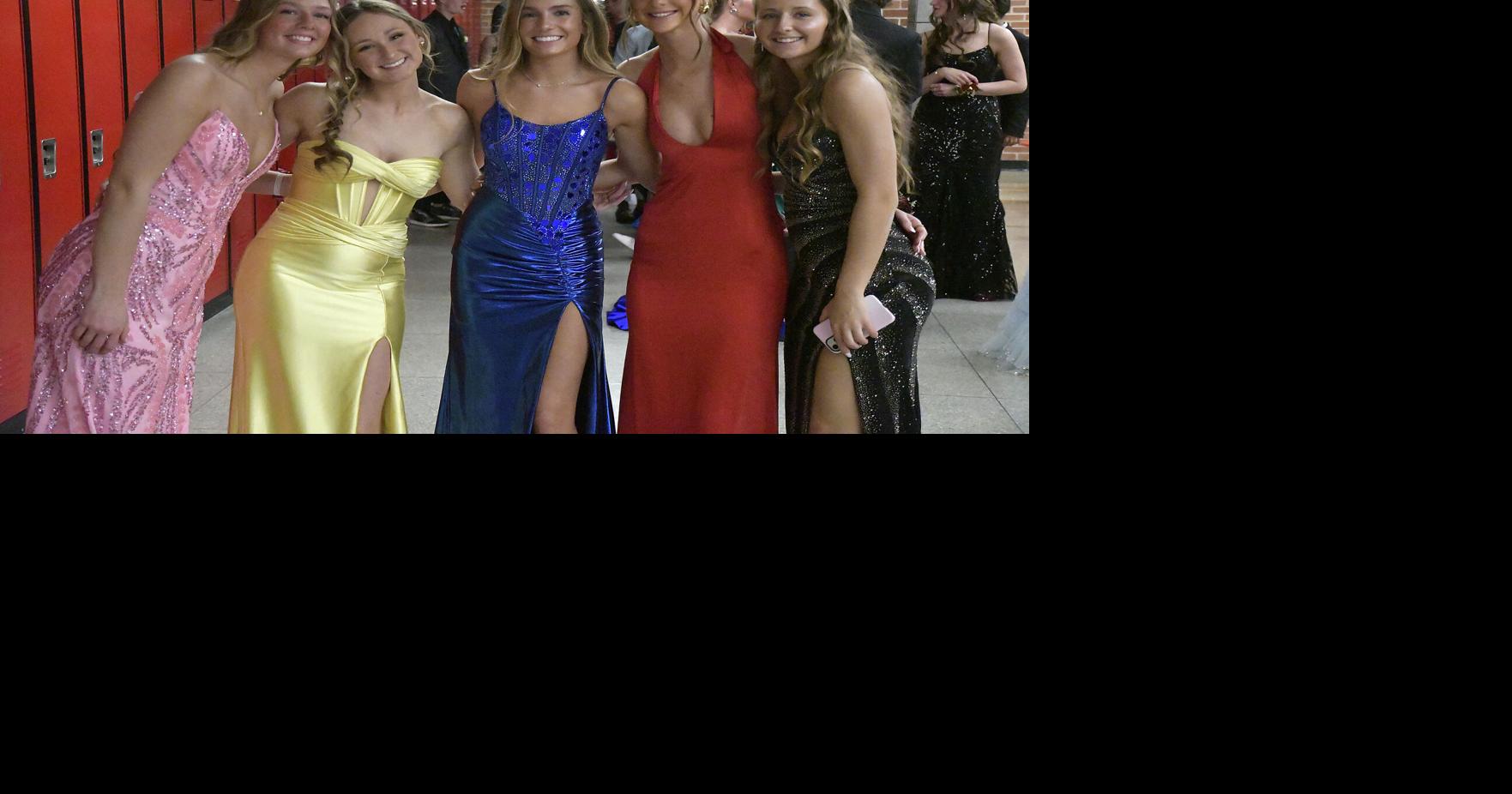 LCHS Prom 2025 | Sentinel | nwestiowa.com