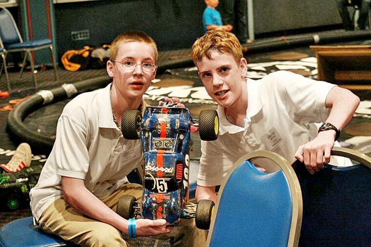 A tribute to Spalding Catholic Schools | News | nwestiowa.com