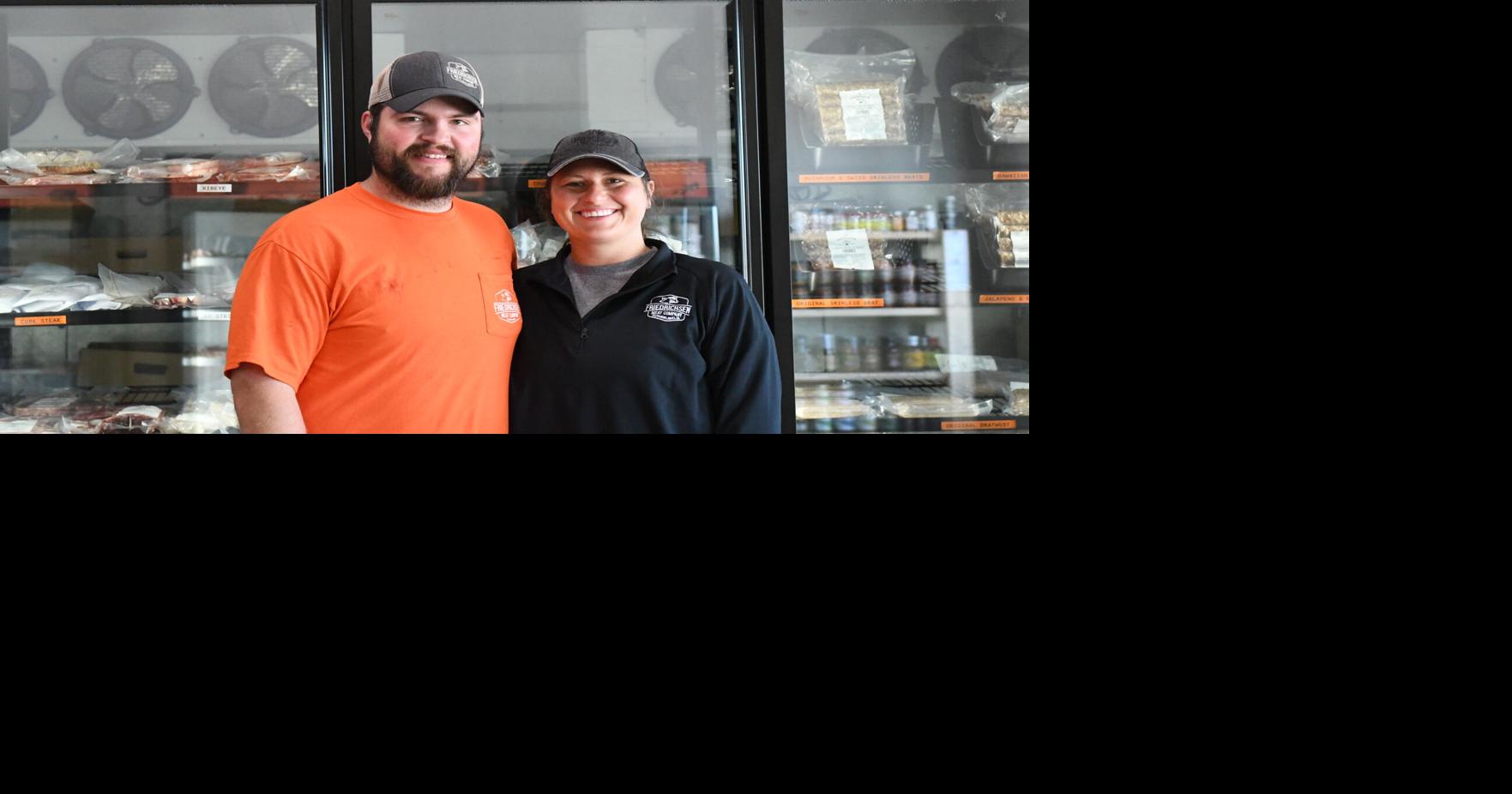 Friedrichsen Meat Company expansion offers new opportunities | News ...