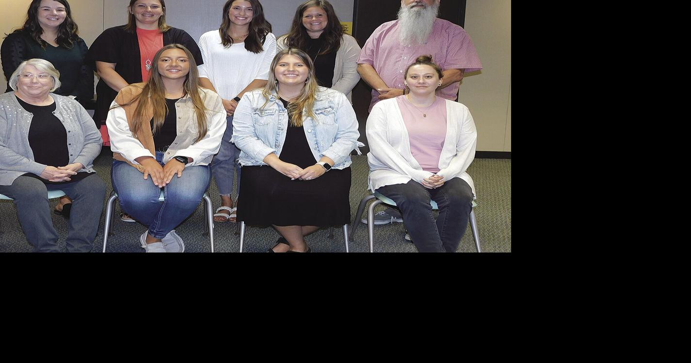 LCS welcomes nine new teachers | Sentinel | nwestiowa.com