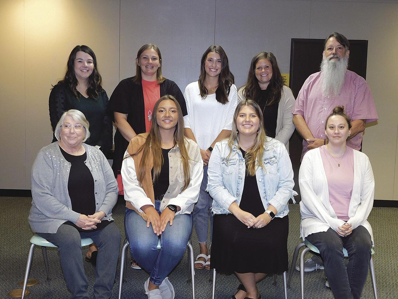 LCS welcomes nine new teachers | Sentinel | nwestiowa.com