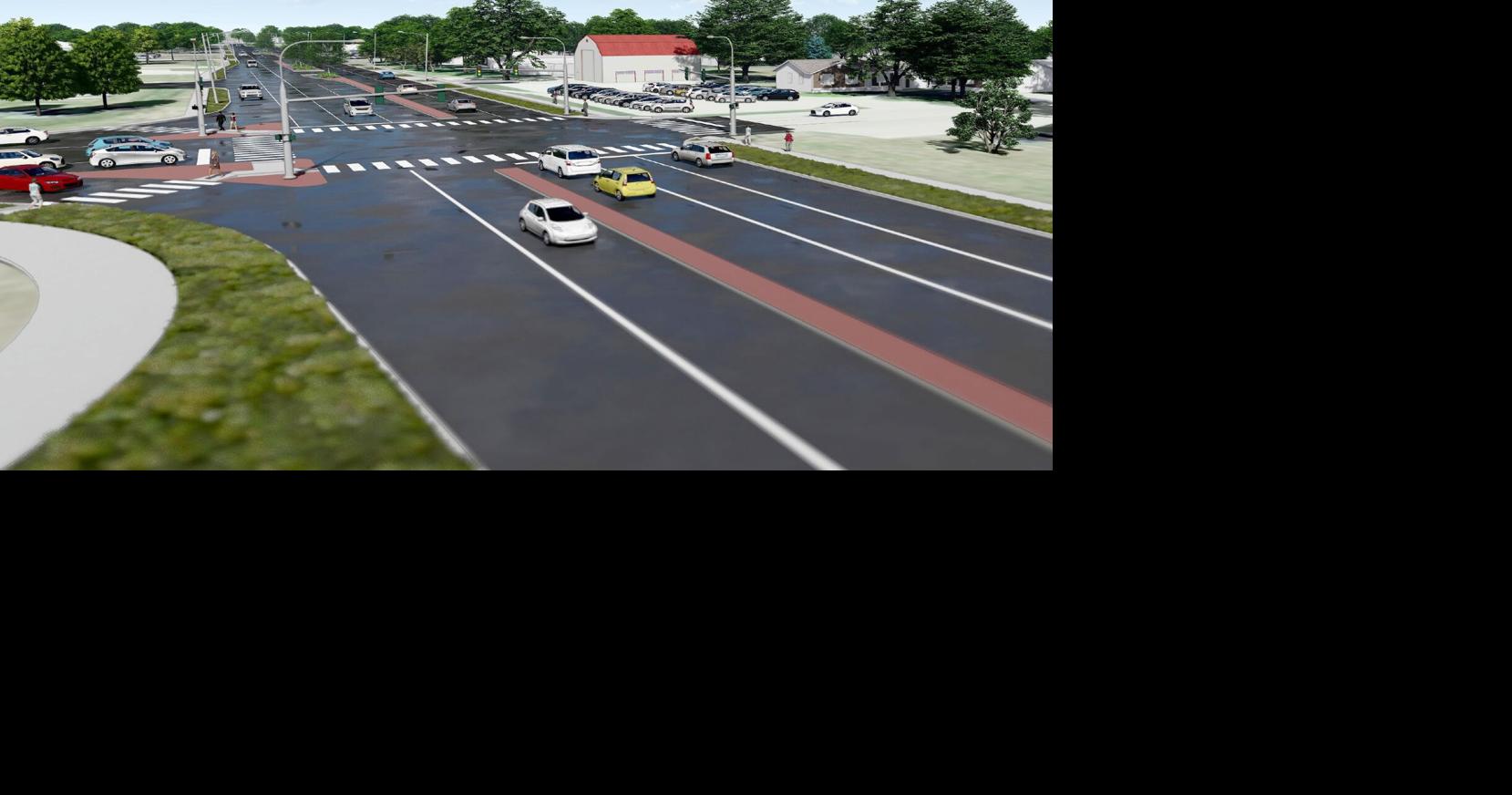 Highway reconstruction may begin in March | Sioux Center News ...