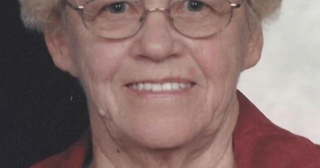 Colleen Keck, 91, Cherokee | Moville Record | nwestiowa.com