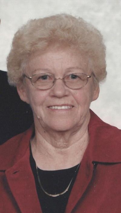 Colleen Keck, 91, Cherokee | Moville Record | nwestiowa.com