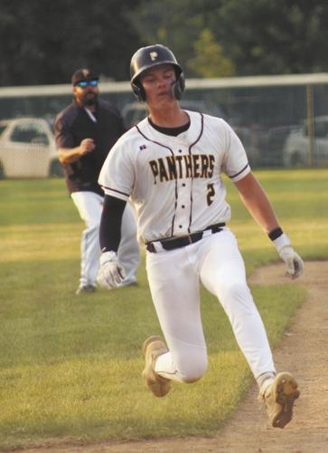 Small ball propels Kingsley-Pierson baseball past Alta-Aurelia ...