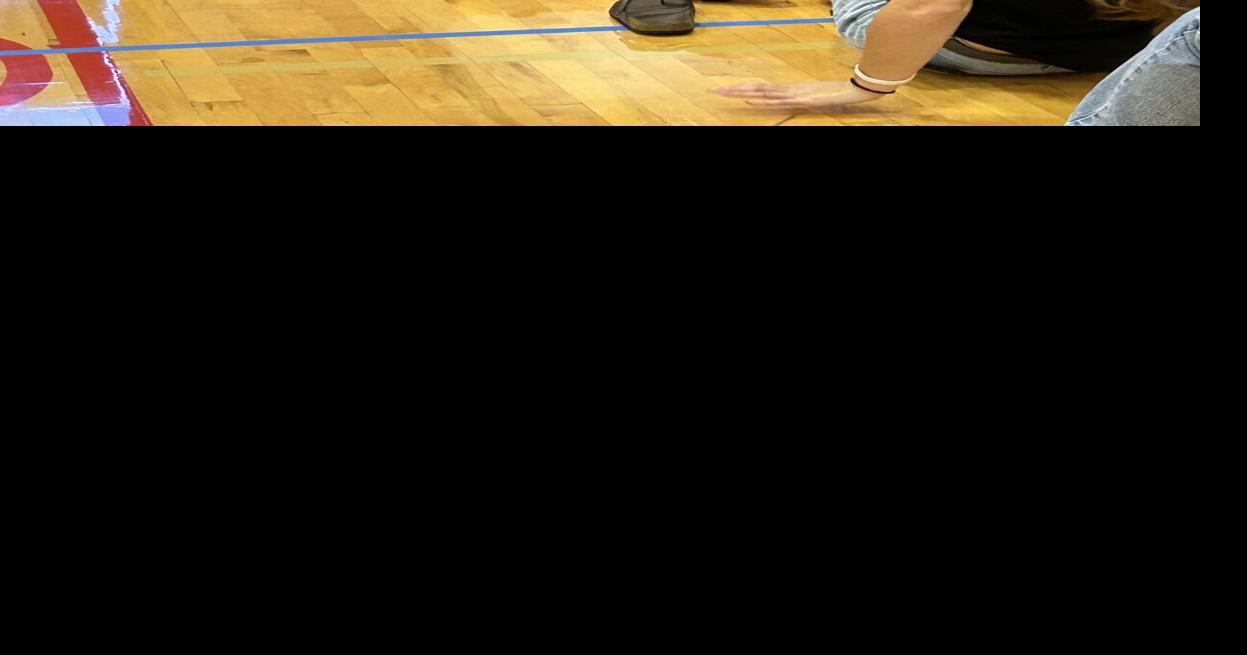 LCHS Class Olympics | Sentinel | nwestiowa.com