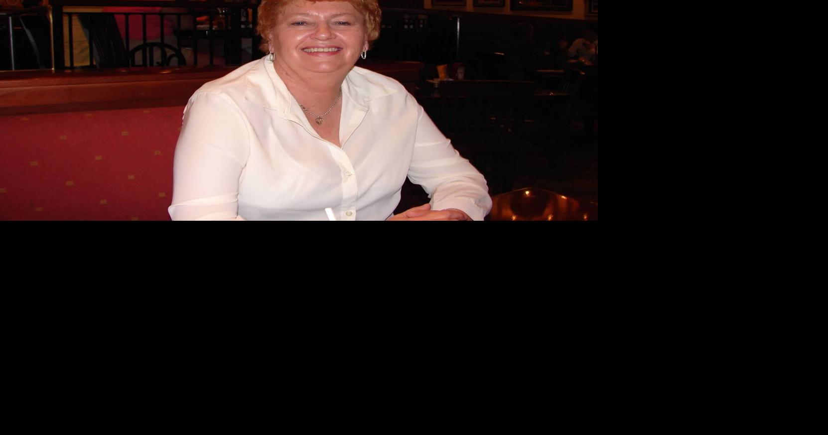 Sandra Maring, 80, Kingsley | Moville Record | nwestiowa.com