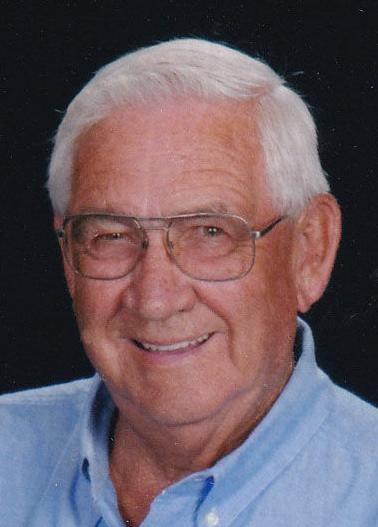 Eugene Schutt, 86, Alton | Obituaries | nwestiowa.com
