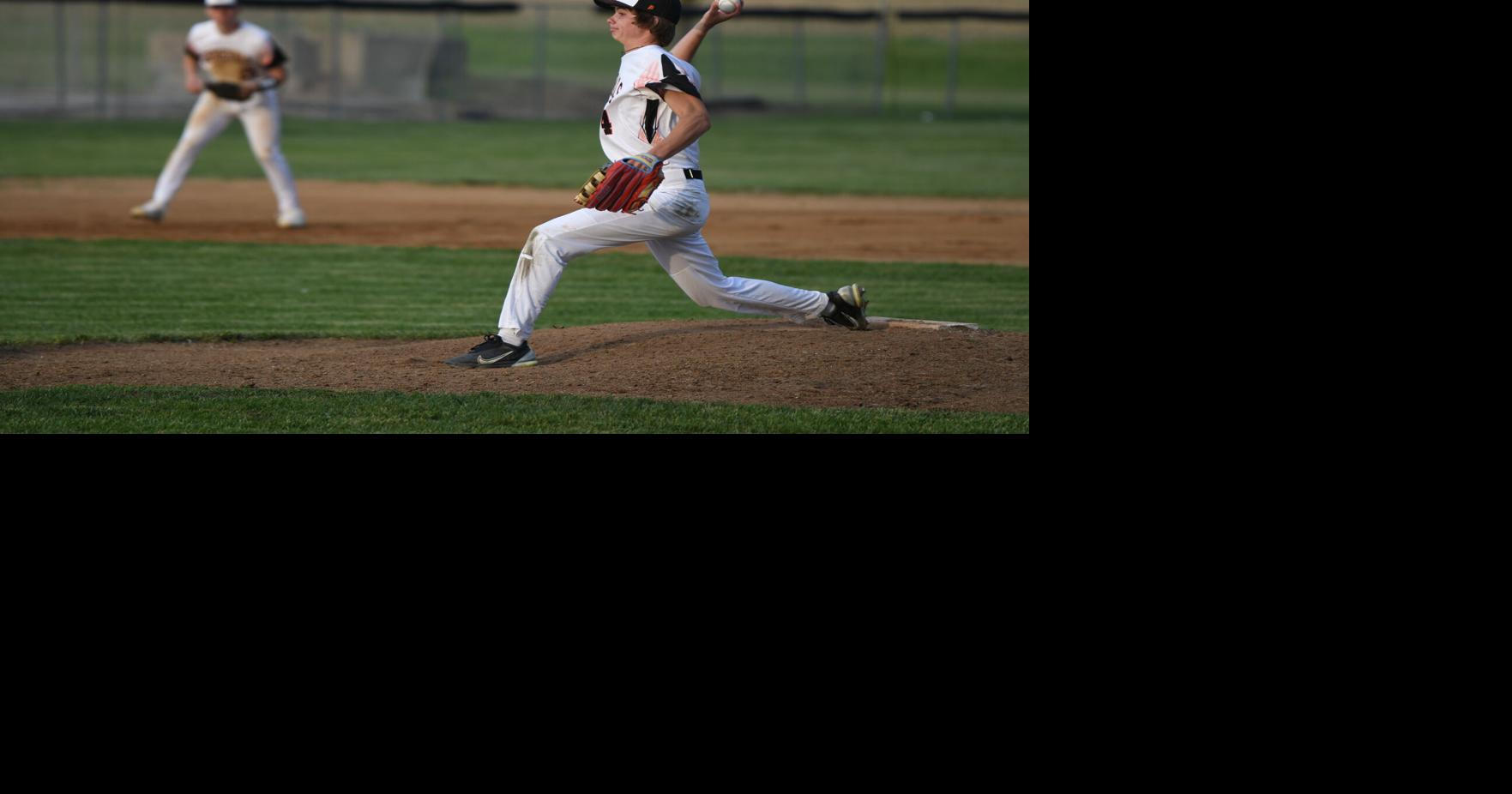 Baseball: Unity Christian vs Sibley-Ocheyedan | Sports | nwestiowa.com