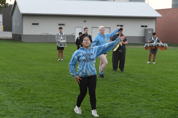 Boyden-Hull brings back marching band program | News | nwestiowa.com