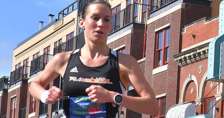 Jen Van Otterloo in the running | Sioux Center News | nwestiowa.com