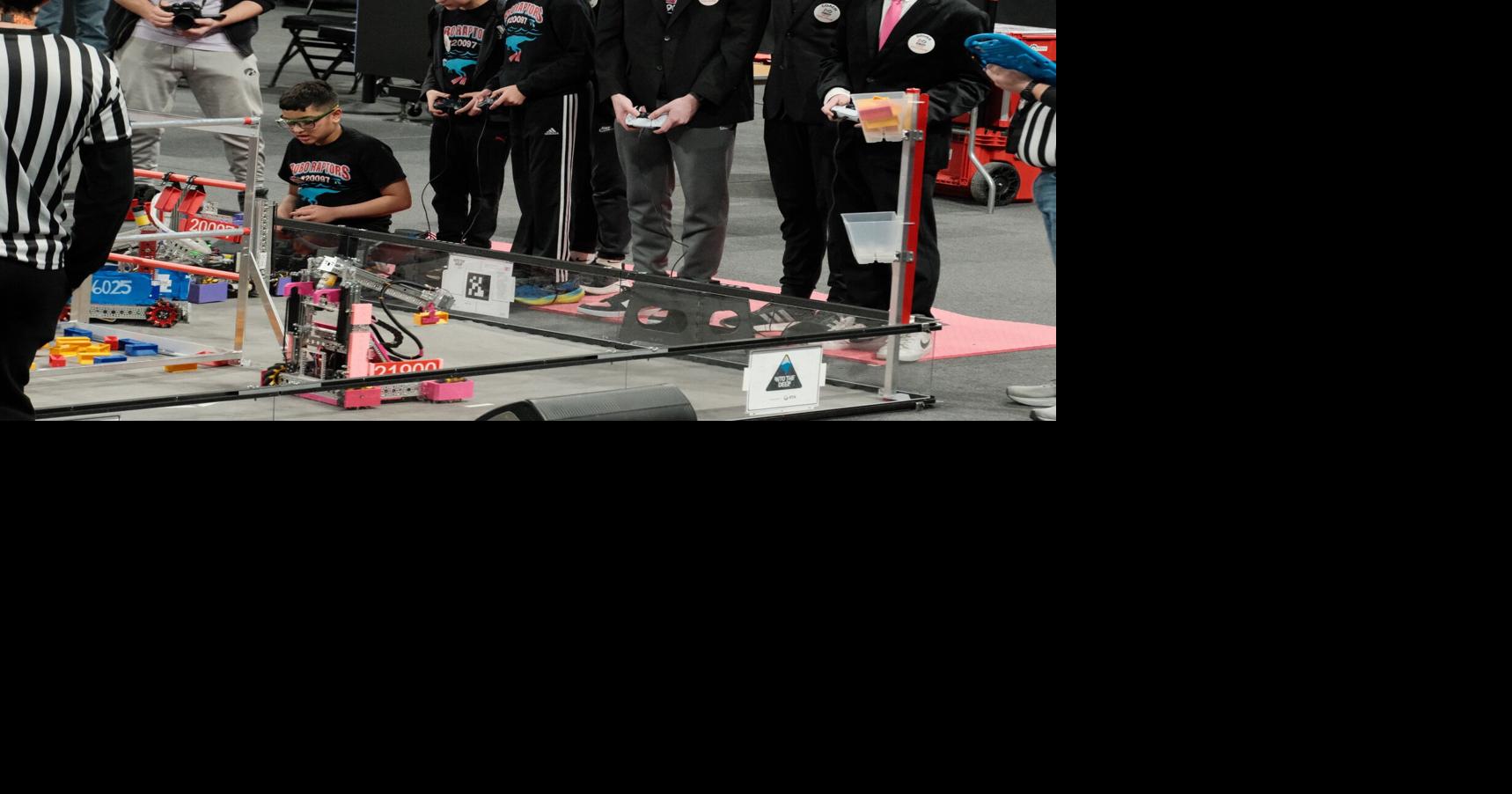 Robotics on the rise at MOC-Floyd Valley | News | nwestiowa.com