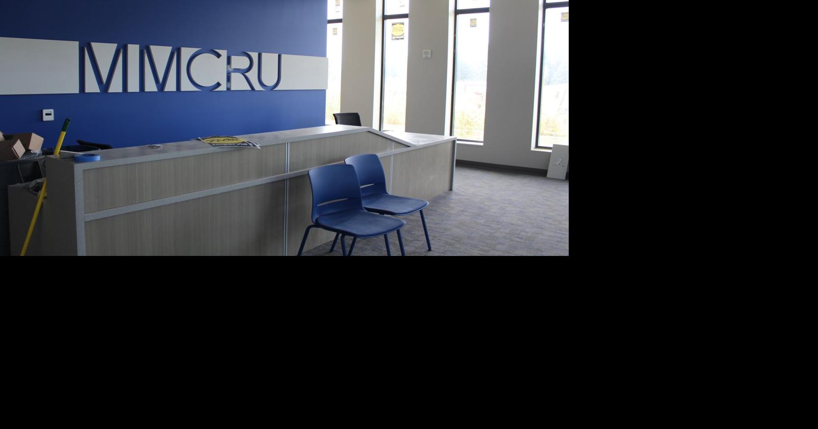 MMCRU full of improvements for new school year | Sentinel | nwestiowa.com