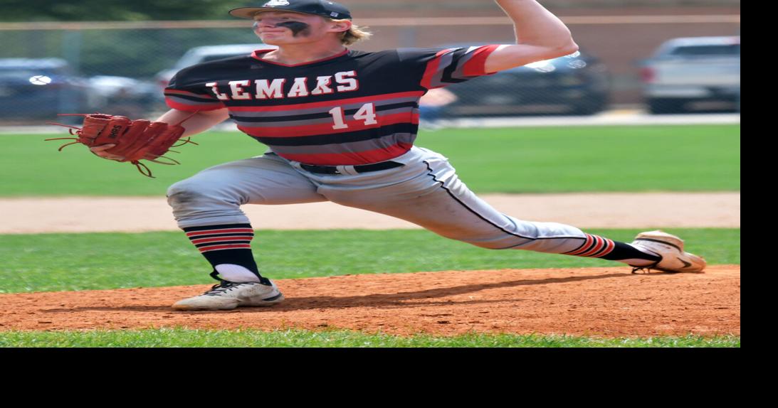 Walk-off home run ends season for Le Mars baseball | Sentinel ...