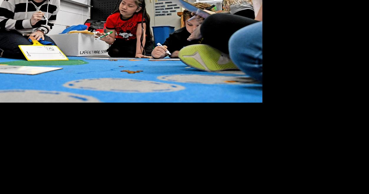 MOC-FV adds up new math curriculum | News | nwestiowa.com