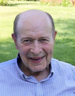 W. David Martens, age 75 | Moville Record | nwestiowa.com