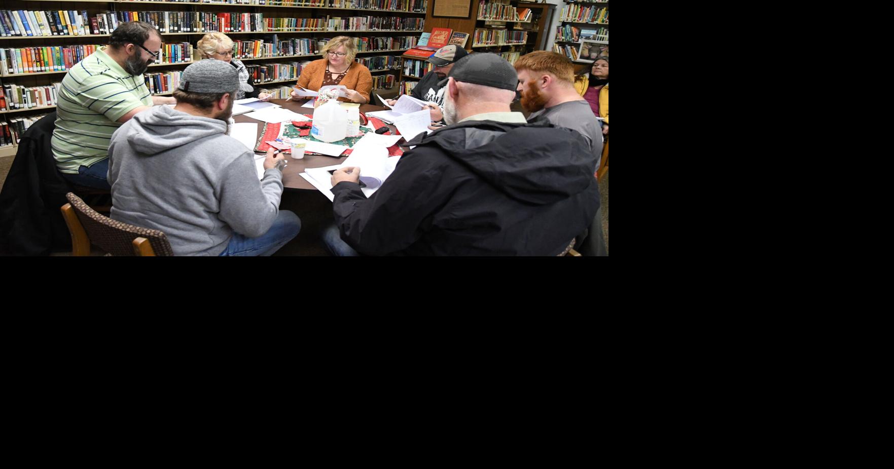 Aimee Mueller joins Archer City Council | News | nwestiowa.com