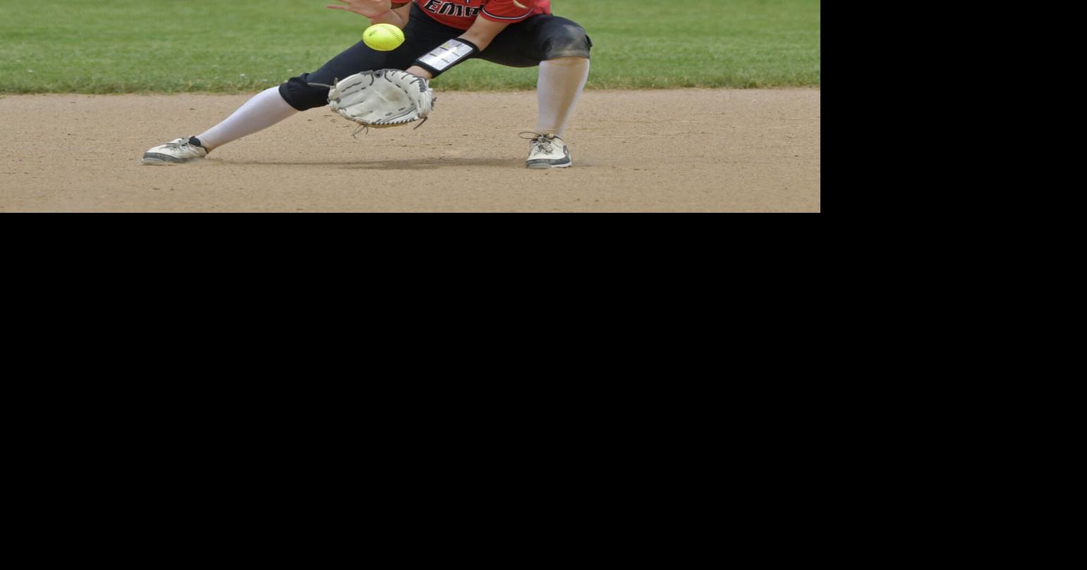 No. 13 Sergeant Bluff-Luton outduels Le Mars softball for 1-0 win ...
